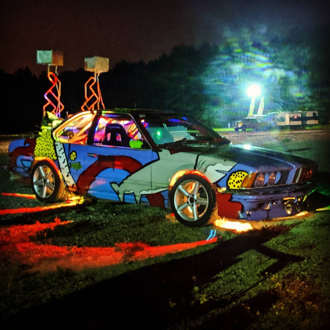 GHiT 0070: Race Bar - Baby Shark Racing team takeover - Garage Heroes ...