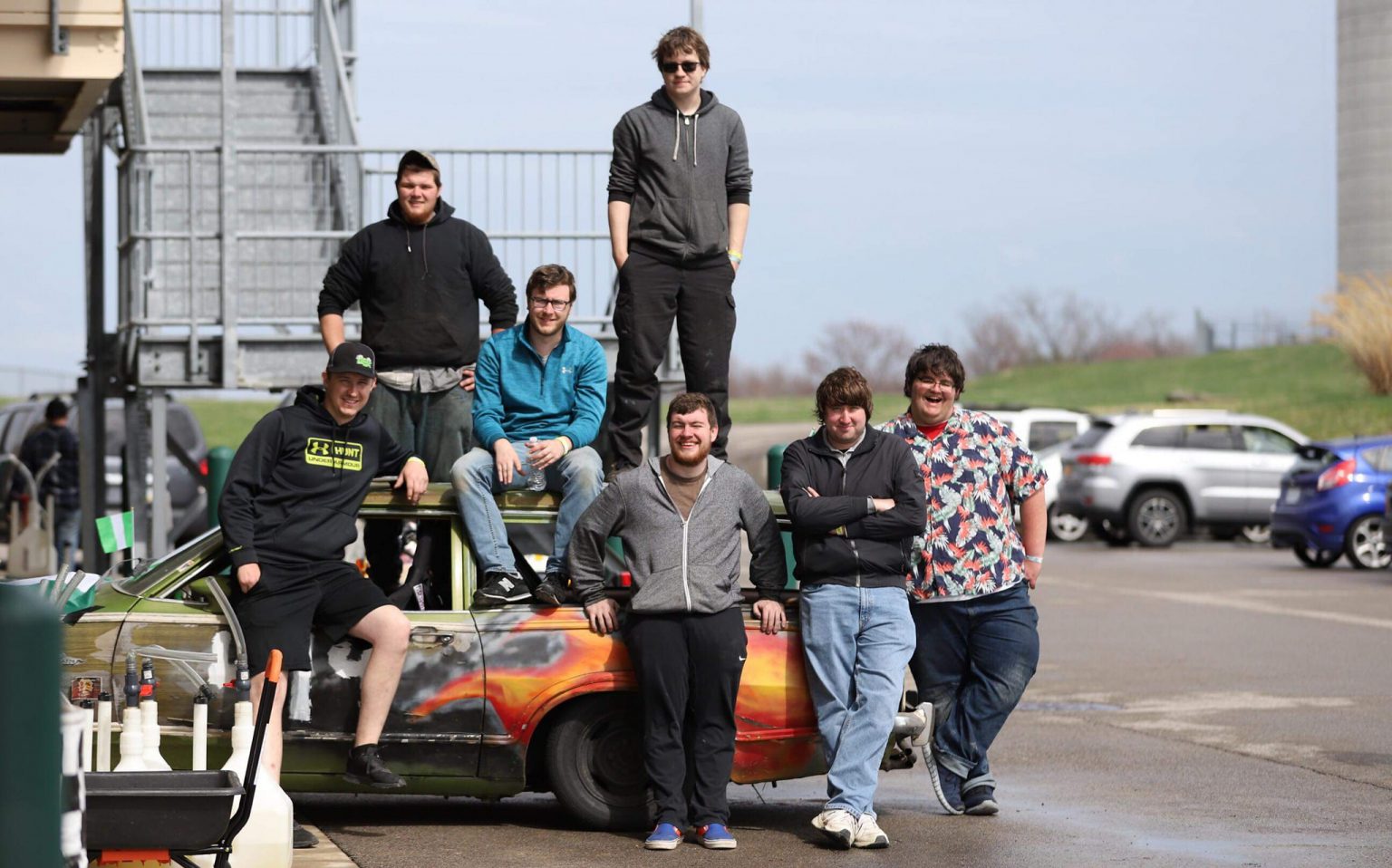 GHIT 0108: Randy Bish is our Guest from the League of Legitimate ...