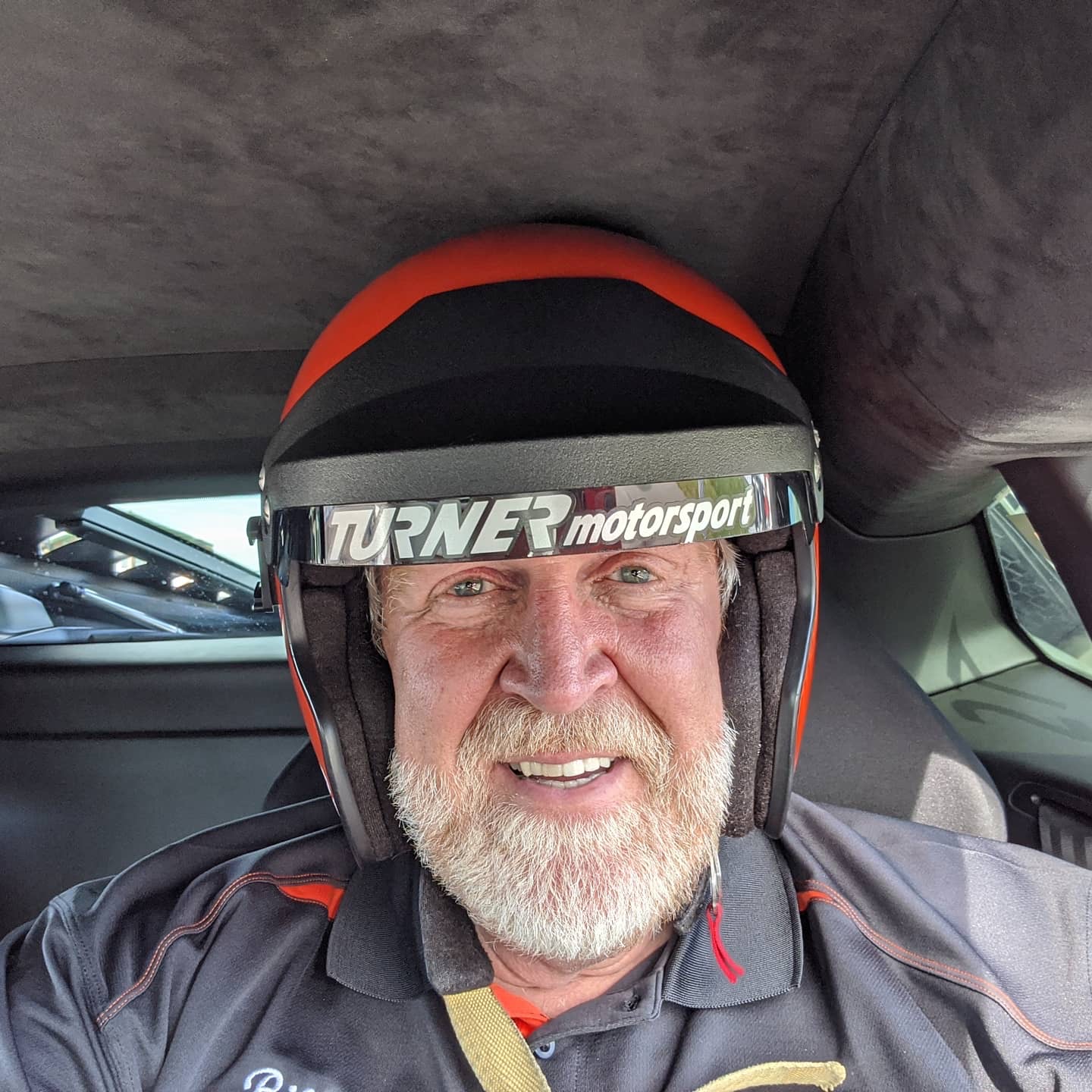 GHIT 0123: Bill Griffin NASA Racing Driver and Jennifer's HPDE ...