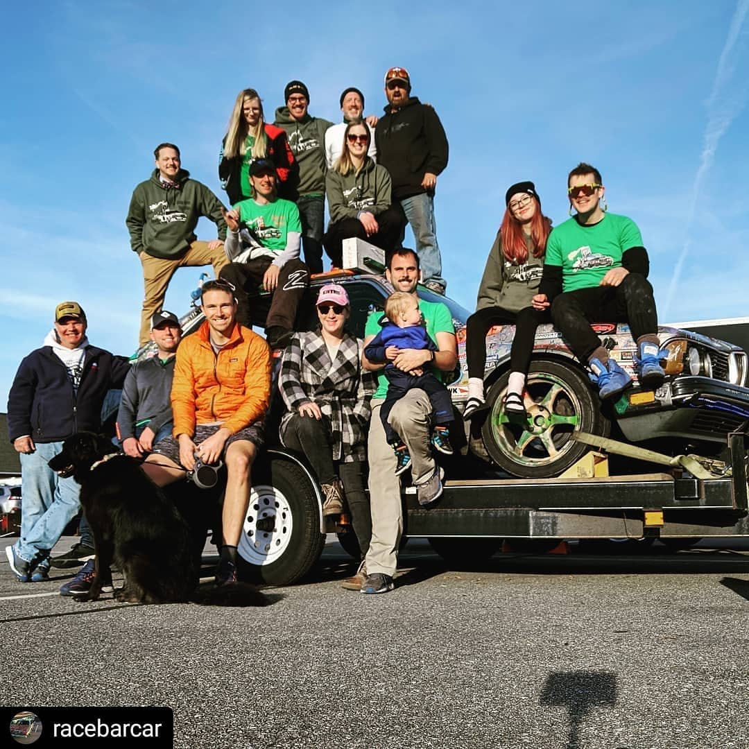 GHIT 0138: Lara Vernon, Friend and Racing Driver - Garage Heroes (In ...