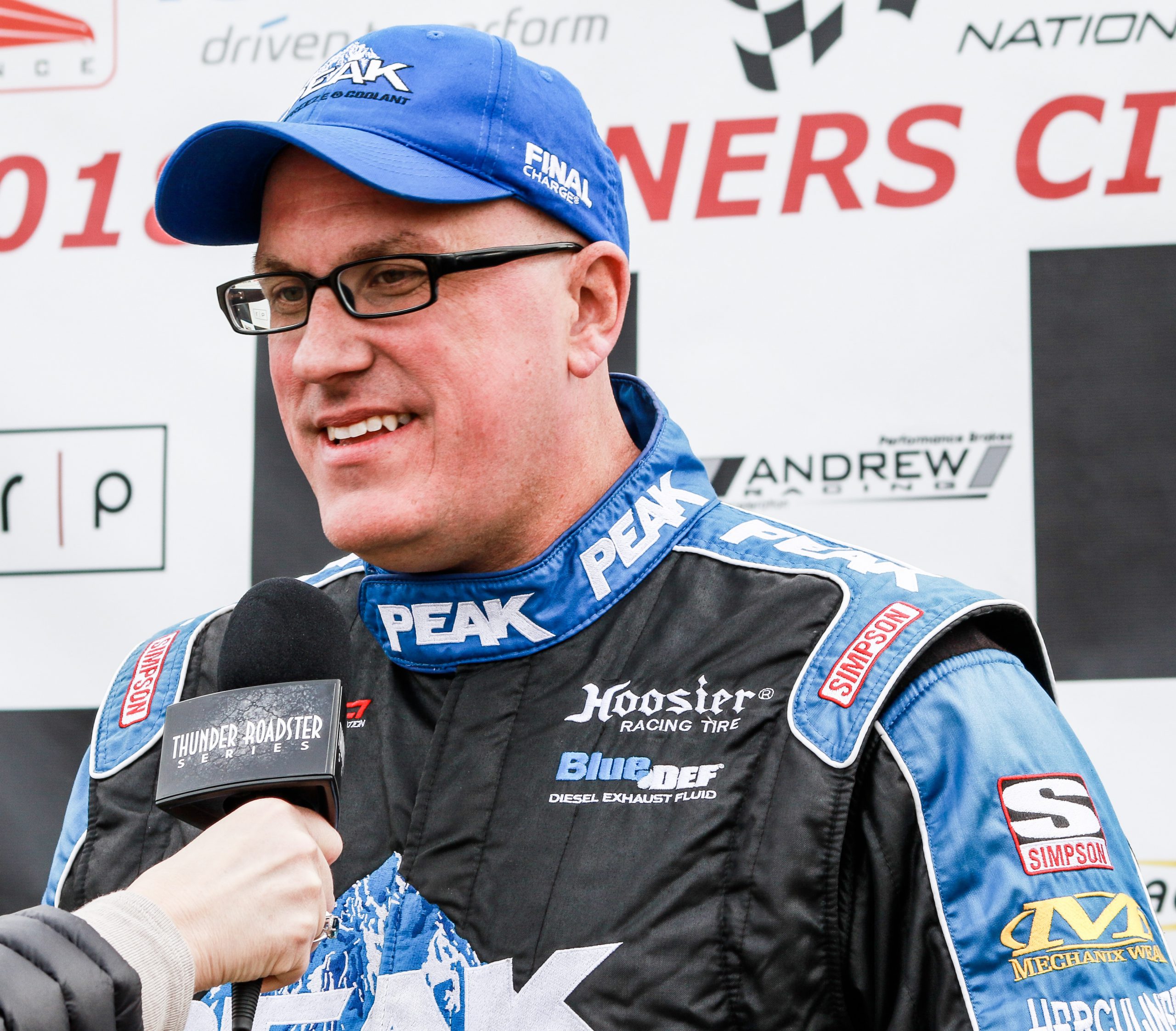 GHIT 0148: Brian Bohlander Racing and Potential Paths to Racing ...