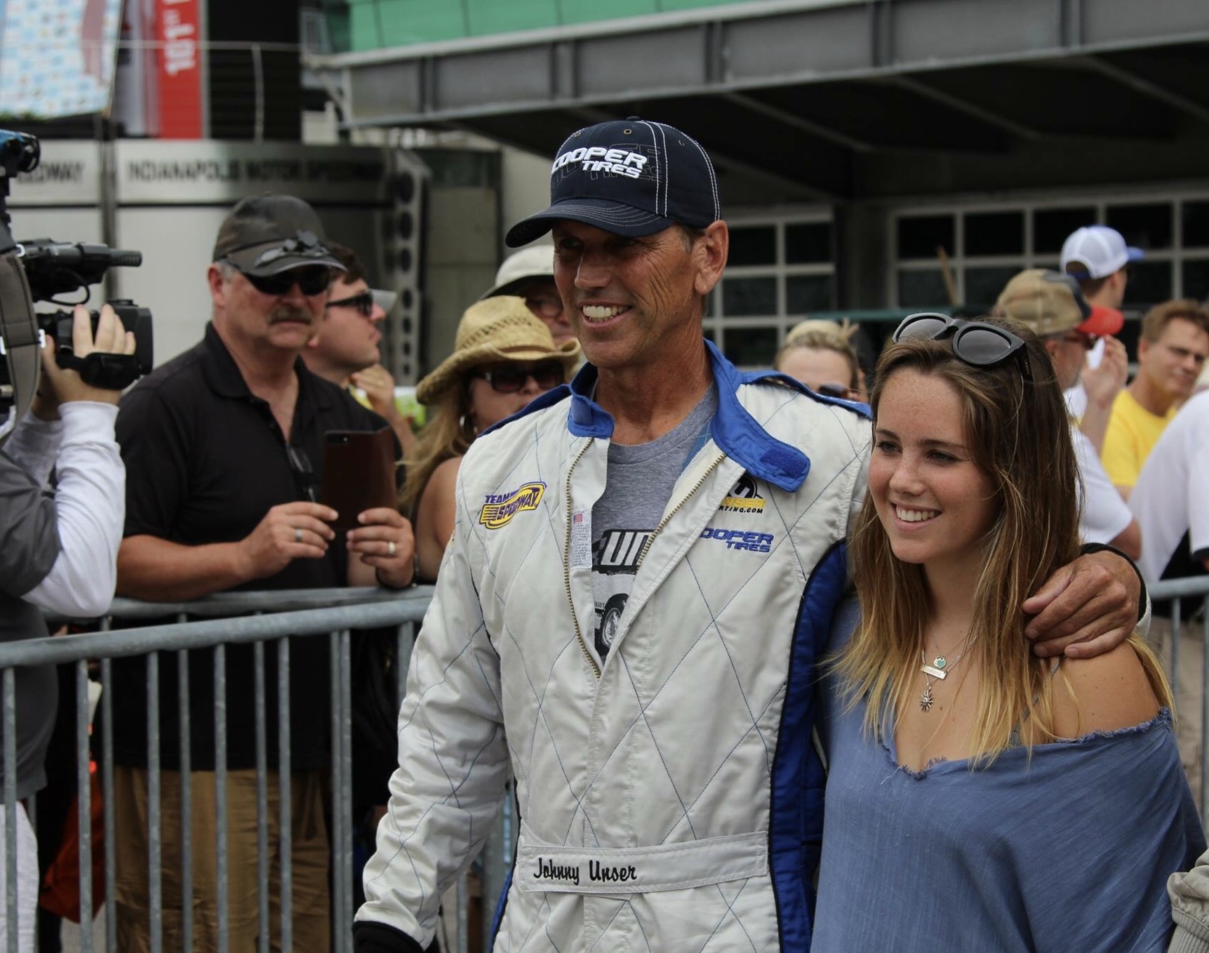 GHIT 0165: Loni Unser - Garage Heroes (In Training)