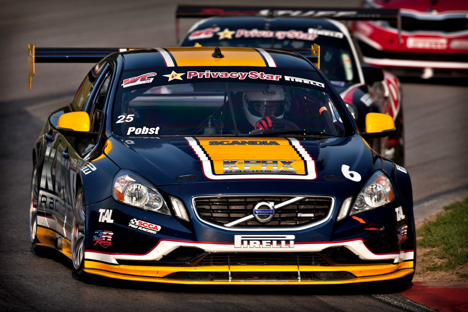 GHIT 0178: Randy Pobst Returns for a Second Lap - Garage Heroes (In ...