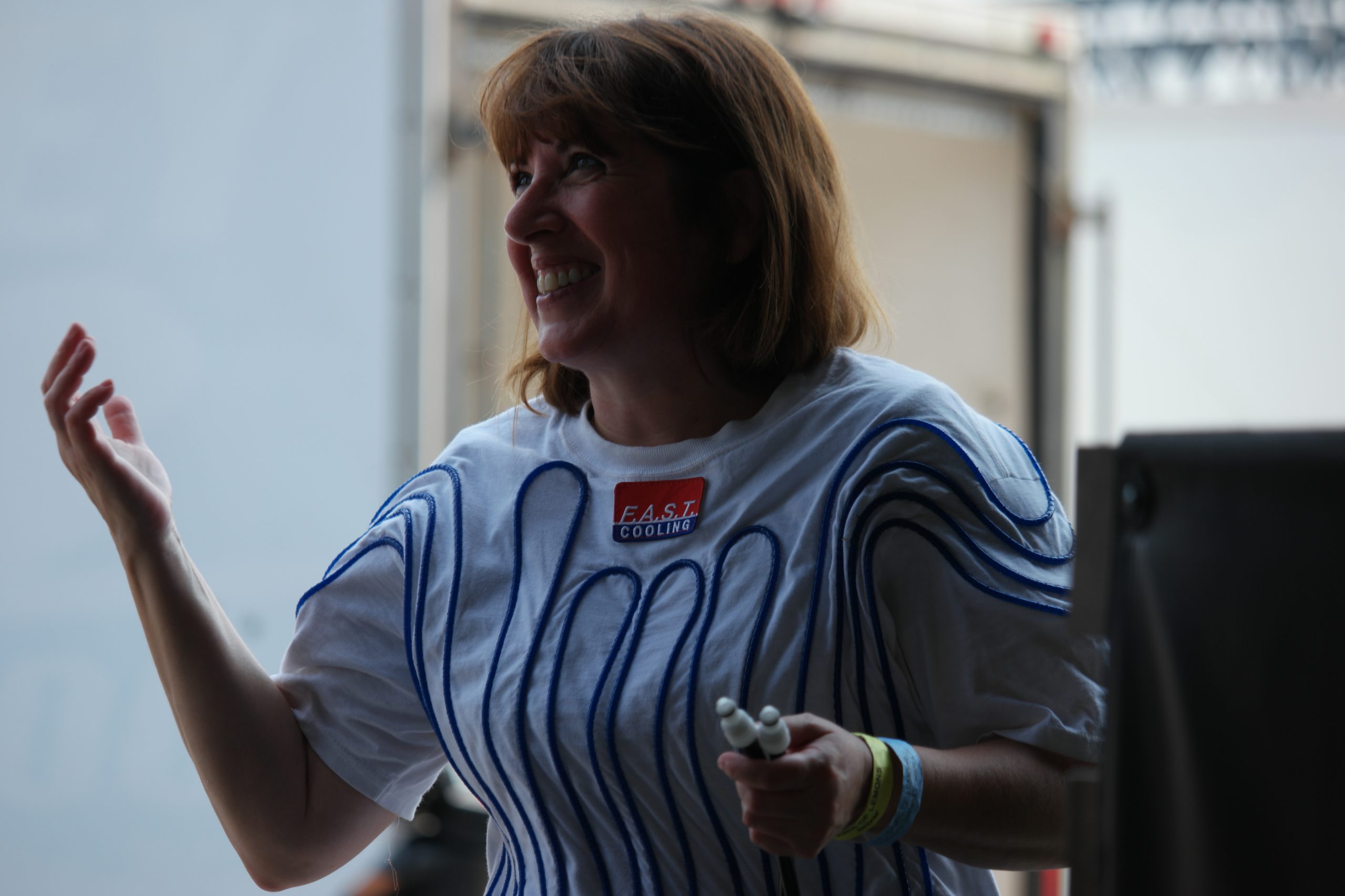 Race Review of the Thompson 2021 - Garage Heroes (In Training)