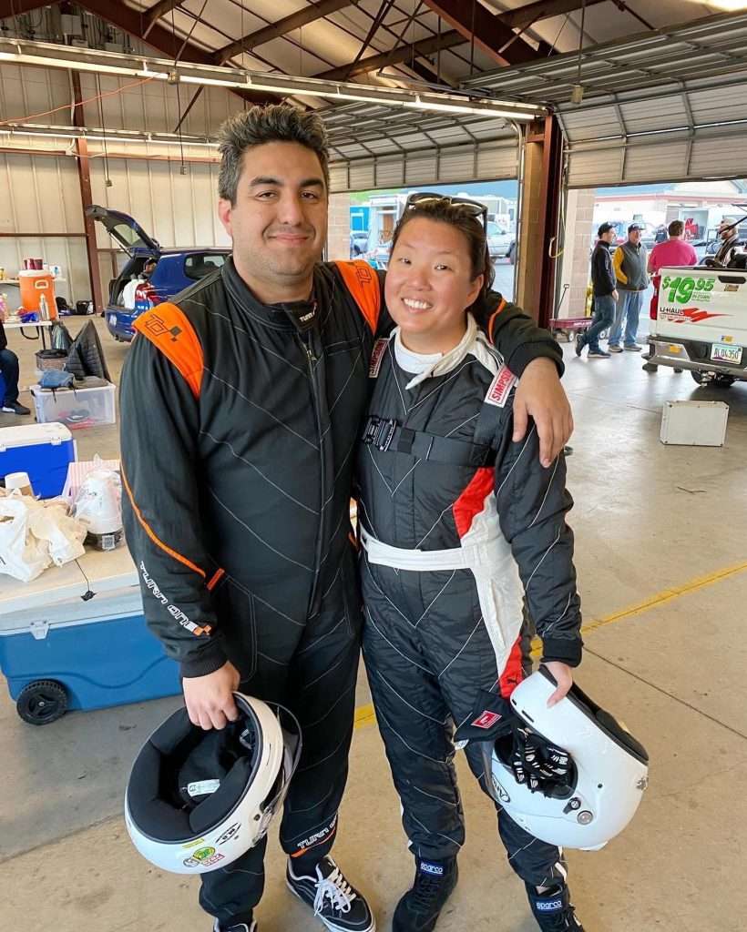 Jaime Garcia's Sonoma Endurance Race Review - Garage Heroes (In Training)