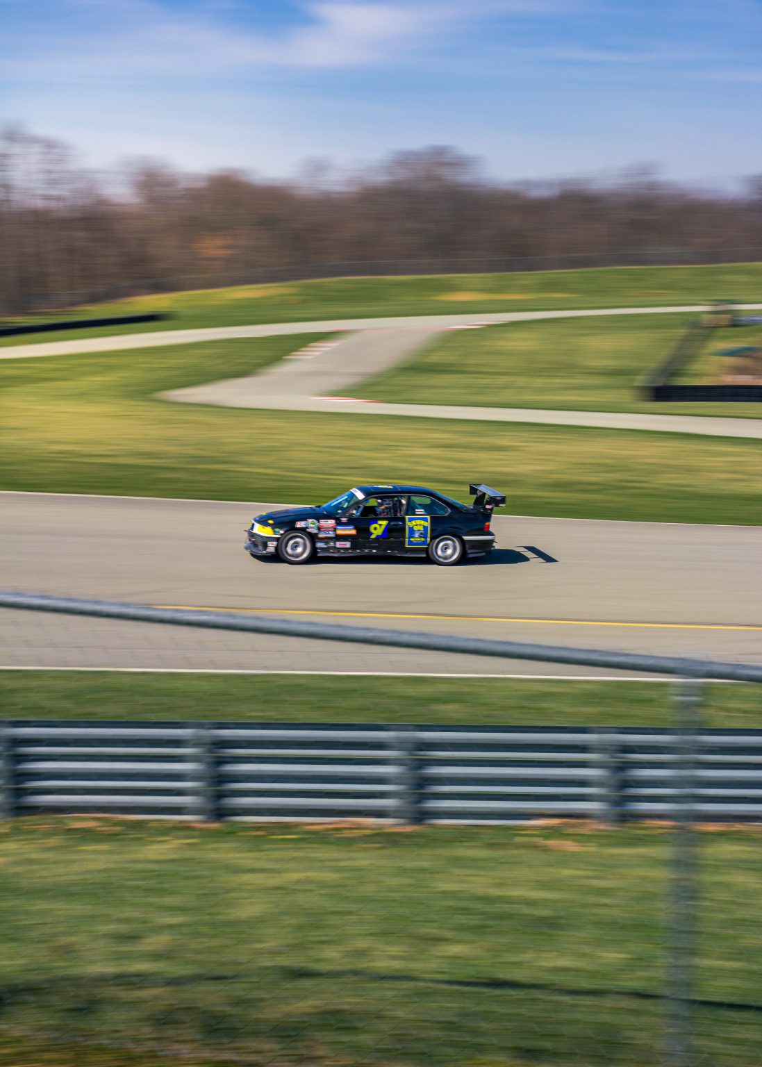 Our First AER Race at PittRace - Garage Heroes (In Training)