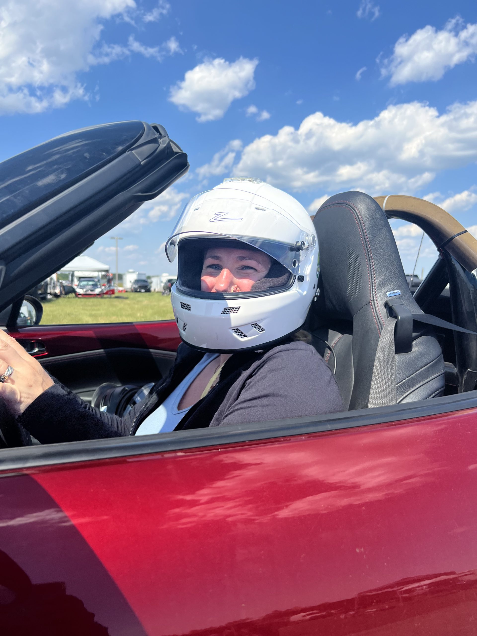 Driver Training and Education - Garage Heroes (In Training)