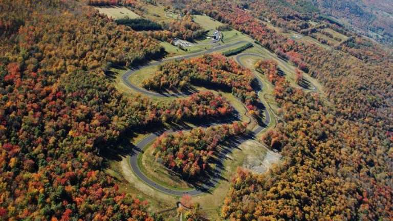 Track Day at the NY Safety Track - Garage Heroes (In Training)