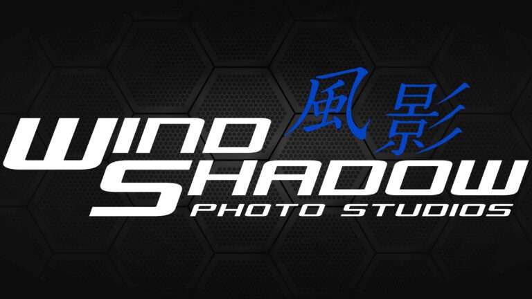 WindShadow Studios - Mike Woeller - Garage Heroes (In Training)